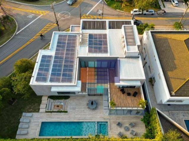Casa em Centro, Barueri/SP de 1012m² 5 quartos à venda por R$ 28.000.000,00