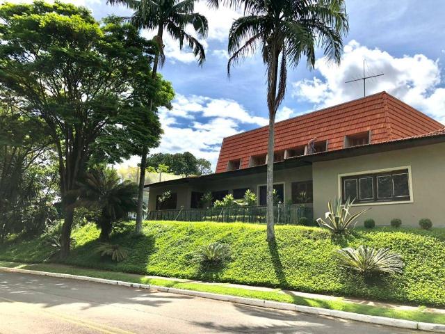Casa em Alphaville Residencial Um, Barueri/SP de 429m² 5 quartos à venda por R$ 5.002.310,00 ou para locação R$ 17.300,00/mes