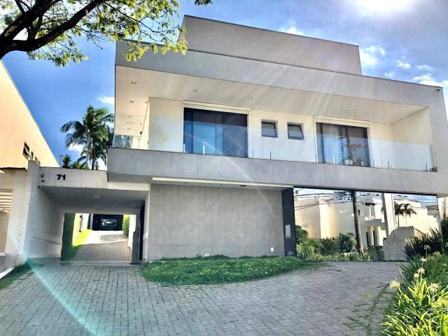 Casa em Alphaville Residencial Um, Barueri/SP de 439m² 5 quartos à venda por R$ 5.501.500,00