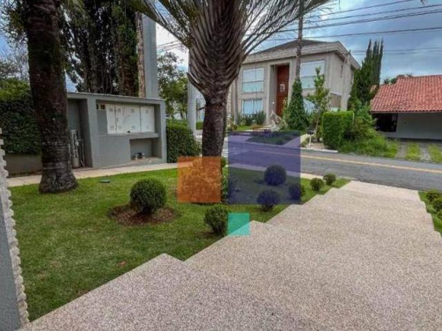 Casa em Centro, Barueri/SP de 491m² 6 quartos à venda por R$ 8.490.000,00