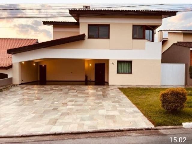 Casa em Alphaville Residencial Dois, Barueri/SP de 500m² 4 quartos à venda por R$ 8.000.300,00 ou para locação R$ 20.020,00/mes