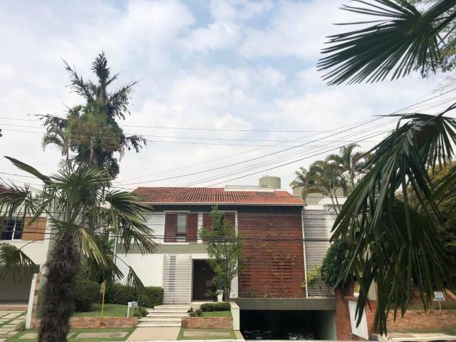 Casa em Alphaville Residencial Um, Barueri/SP de 550m² 4 quartos à venda por R$ 9.501.510,00 ou para locação R$ 39.300,00/mes