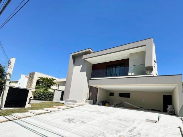 Casa em Alphaville Industrial, Barueri/SP de 560m² 4 quartos à venda por R$ 8.500.400,00