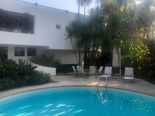 Casa em Alphaville Residencial Um, Barueri/SP de 610m² 4 quartos à venda por R$ 7.202.410,00 ou para locação R$ 38.300,00/mes