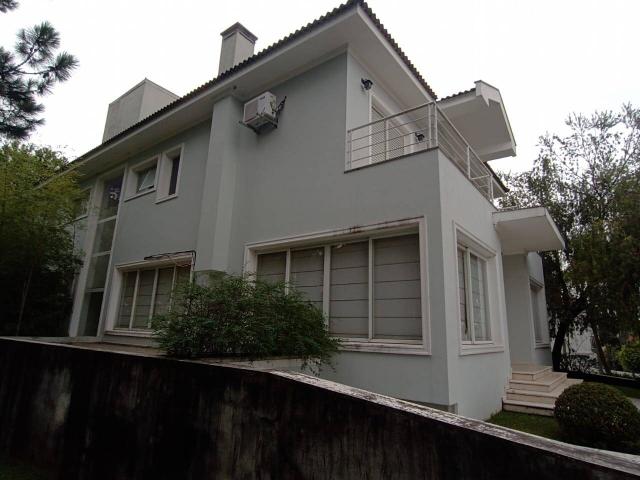 Casa em Alphaville Residencial Zero, Barueri/SP de 700m² 5 quartos à venda por R$ 6.802.110,00 ou para locação R$ 22.340,00/mes