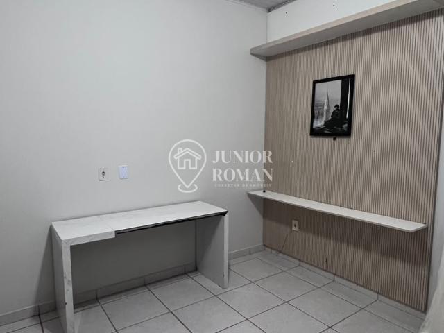 Casa em Centro, Barreiras/BA de 0m² 2 quartos para locação R$ 1.600,00/mes