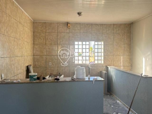 Casa em Centro, Barreiras/BA de 128m² 2 quartos à venda por R$ 299.900,00