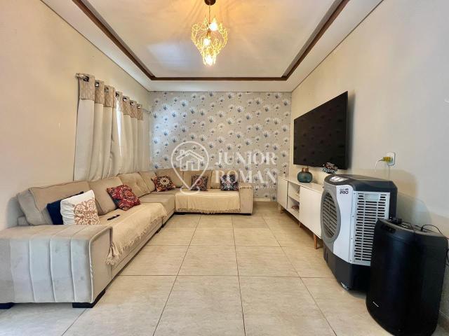Casa em Centro, Barreiras/BA de 150m² 2 quartos à venda por R$ 249.900,00