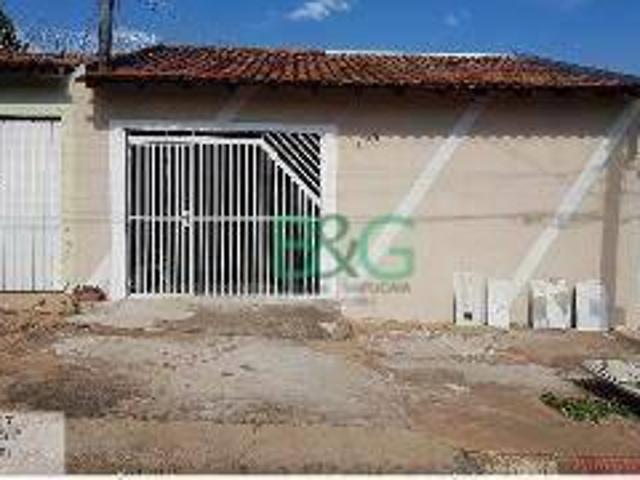 Casa em Centro, Bauru/SP de 35m² 2 quartos à venda por R$ 127.309,03