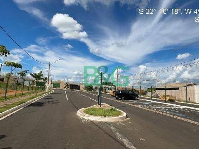 Casa em Centro, Bauru/SP de 45m² 2 quartos à venda por R$ 99.741,08