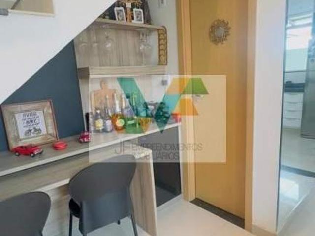 Casa em Centro, Belo Horizonte/MG de 82m² 2 quartos à venda por R$ 350.000,00