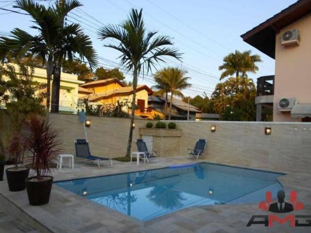 Casa em Centro, Bertioga/SP de 150m² 4 quartos à venda por R$ 3.500.000,00