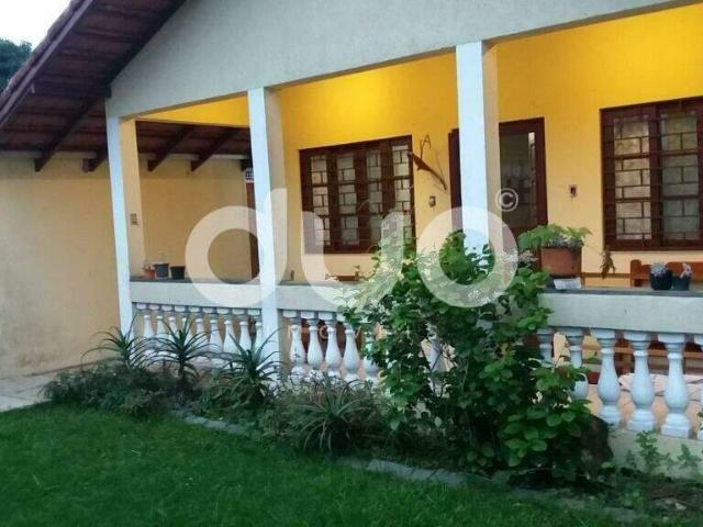 Casa em Centro, Bertioga/SP de 160m² 2 quartos à venda por R$ 679.900,00