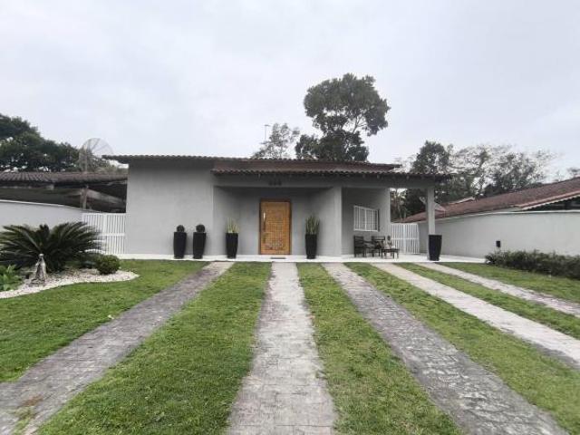 Casa em Centro, Bertioga/SP de 170m² 3 quartos à venda por R$ 2.900.000,00