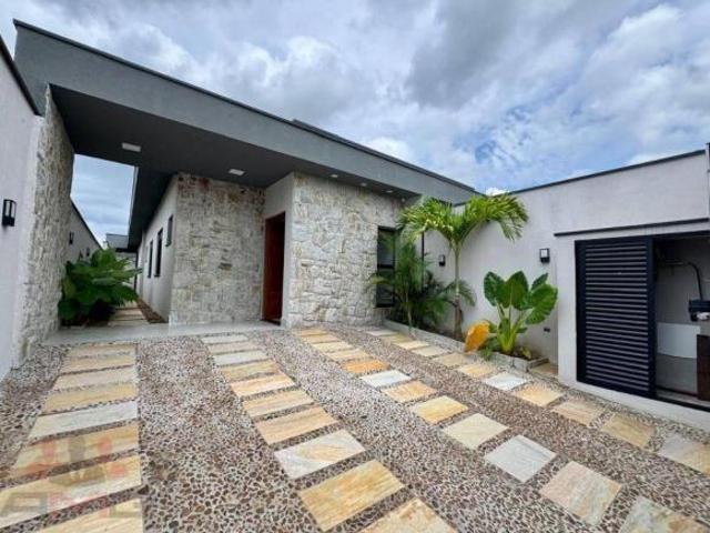 Casa em Centro, Bertioga/SP de 116m² 3 quartos à venda por R$ 1.200.000,00