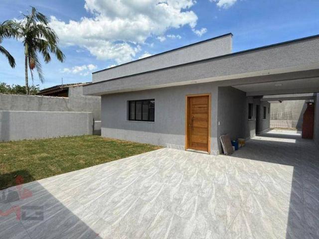 Casa em Centro, Bertioga/SP de 133m² 3 quartos à venda por R$ 848.000,00