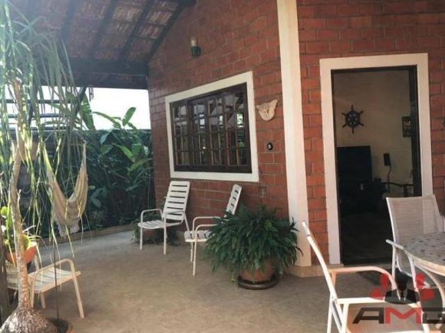 Casa em Centro, Bertioga/SP de 132m² 3 quartos à venda por R$ 2.700.000,00