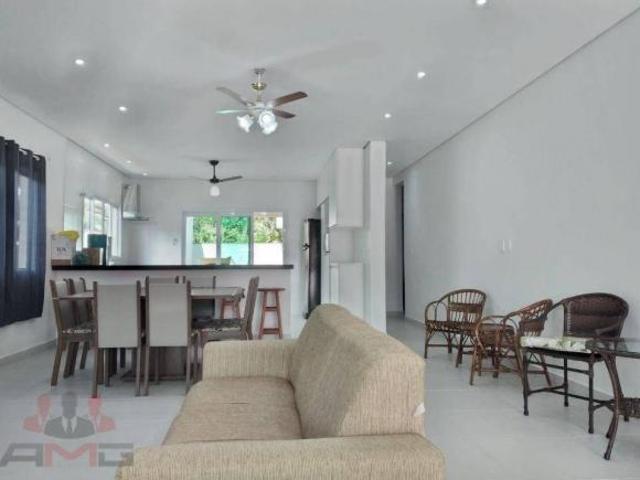 Casa em Centro, Bertioga/SP de 244m² 4 quartos à venda por R$ 2.500.000,00