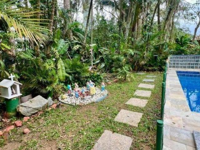 Casa em Centro, Bertioga/SP de 254m² 5 quartos à venda por R$ 3.100.000,00
