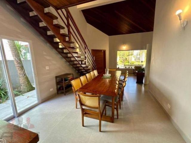Casa em Centro, Bertioga/SP de 269m² 6 quartos à venda por R$ 3.900.000,00