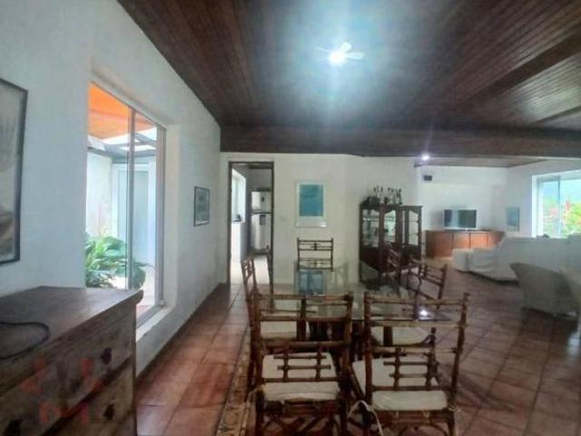 Casa em Centro, Bertioga/SP de 280m² 4 quartos à venda por R$ 3.300.000,00 ou para locação R$ 10.000