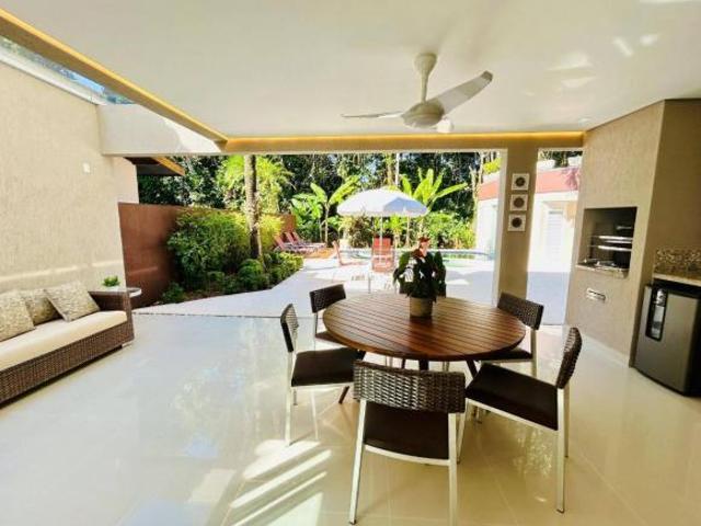Casa em Centro, Bertioga/SP de 285m² 5 quartos à venda por R$ 4.850.000,00
