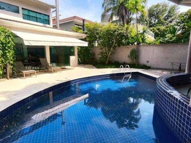 Casa em Centro, Bertioga/SP de 292m² 5 quartos à venda por R$ 7.500.000,00