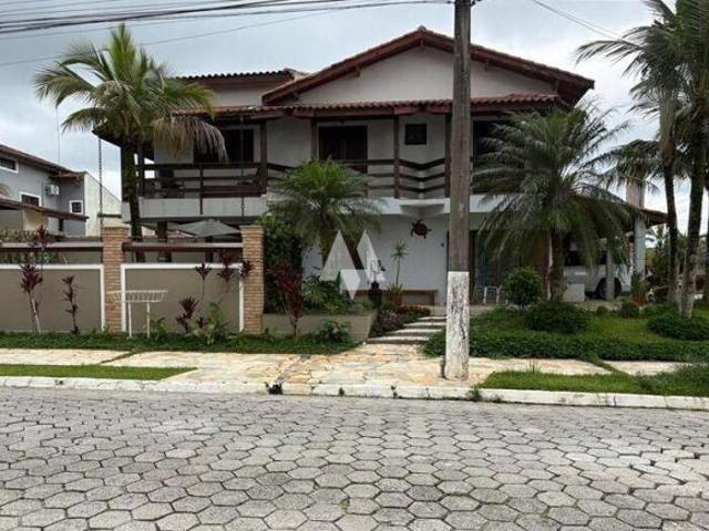 Casa em Centro, Bertioga/SP de 298m² 4 quartos à venda por R$ 1.800.000,00
