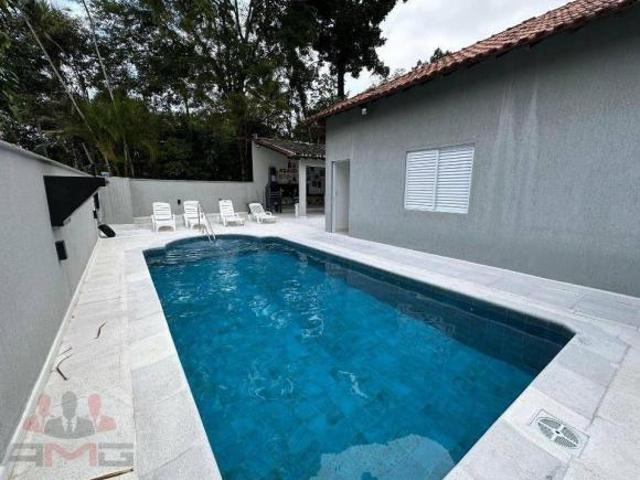 Casa em Centro, Bertioga/SP de 220m² 3 quartos à venda por R$ 2.600.000,00
