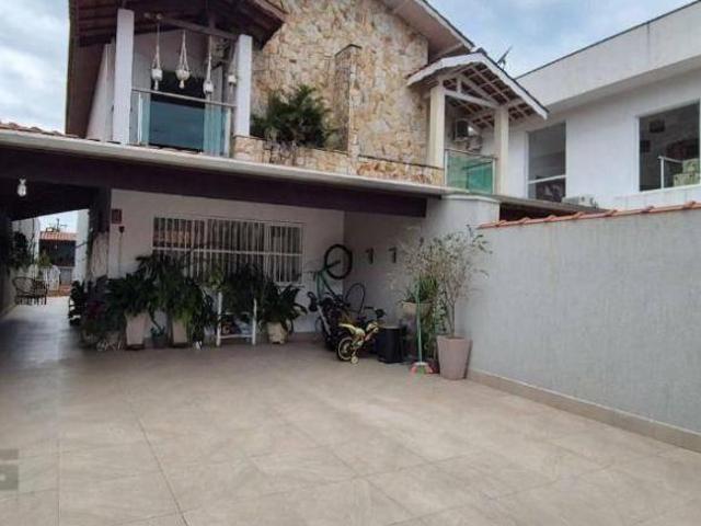 Casa em Centro, Bertioga/SP de 226m² 3 quartos à venda por R$ 1.850.000,00 ou para locação R$ 10.000