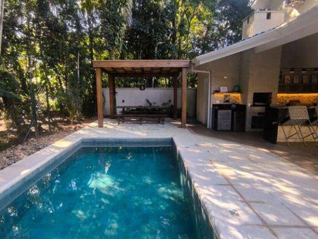 Casa em Centro, Bertioga/SP de 226m² 4 quartos à venda por R$ 3.999.000,00