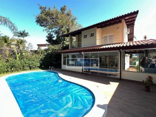 Casa em Centro, Bertioga/SP de 230m² 4 quartos à venda por R$ 4.200.000,00