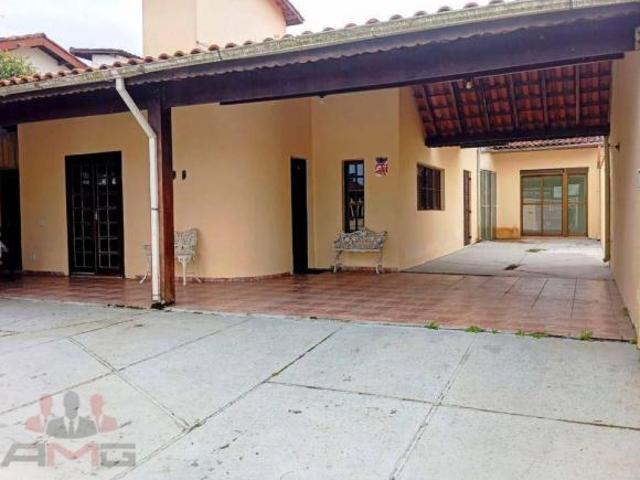 Casa em Centro, Bertioga/SP de 235m² 3 quartos à venda por R$ 950.000,00
