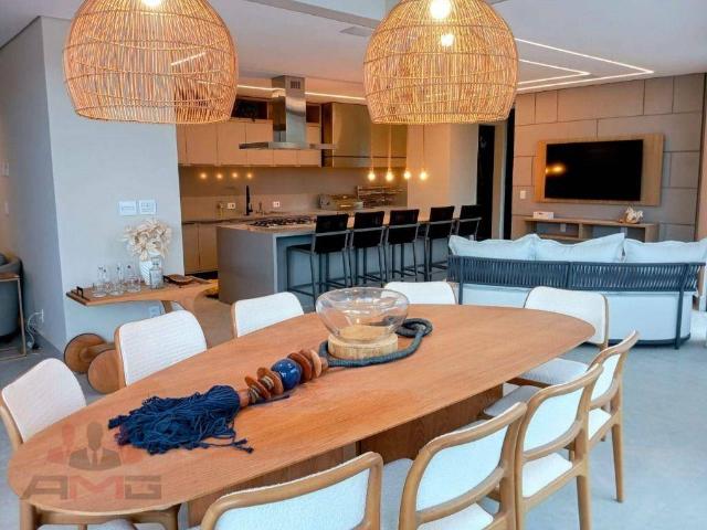 Casa em Centro, Bertioga/SP de 353m² 5 quartos à venda por R$ 7.899.000,00