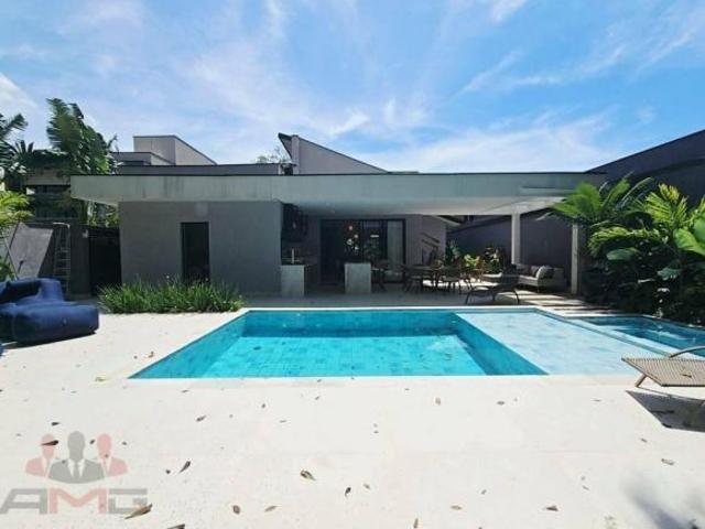Casa em Centro, Bertioga/SP de 353m² 5 quartos à venda por R$ 5.500.000,00