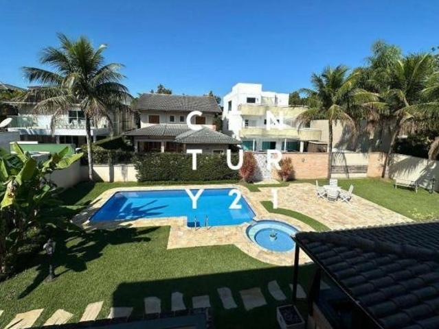 Casa em Centro, Bertioga/SP de 350m² 4 quartos à venda por R$ 4.400.000,00
