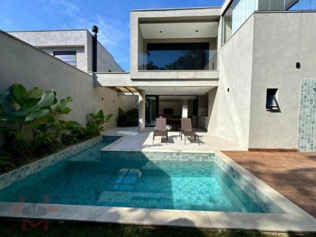 Casa em Centro, Bertioga/SP de 355m² 4 quartos à venda por R$ 5.490.000,00