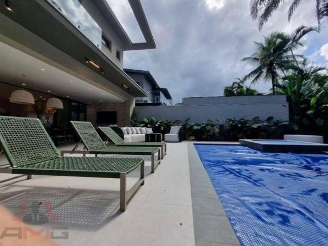 Casa em Centro, Bertioga/SP de 362m² 6 quartos à venda por R$ 9.900.000,00