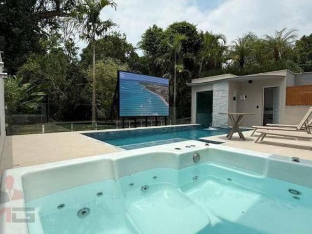 Casa em Centro, Bertioga/SP de 367m² 5 quartos à venda por R$ 8.500.000,00
