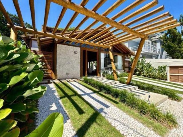 Casa em Centro, Bertioga/SP de 370m² 5 quartos à venda por R$ 8.200.000,00