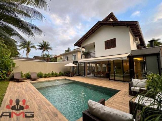 Casa em Centro, Bertioga/SP de 303m² 5 quartos à venda por R$ 6.390.000,00