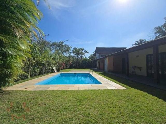 Casa em Centro, Bertioga/SP de 302m² 5 quartos à venda por R$ 3.900.000,00