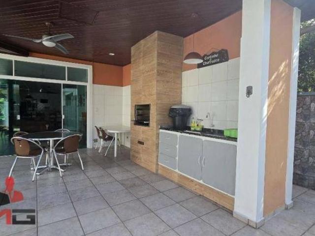 Casa em Centro, Bertioga/SP de 318m² 4 quartos à venda por R$ 2.700.000,00