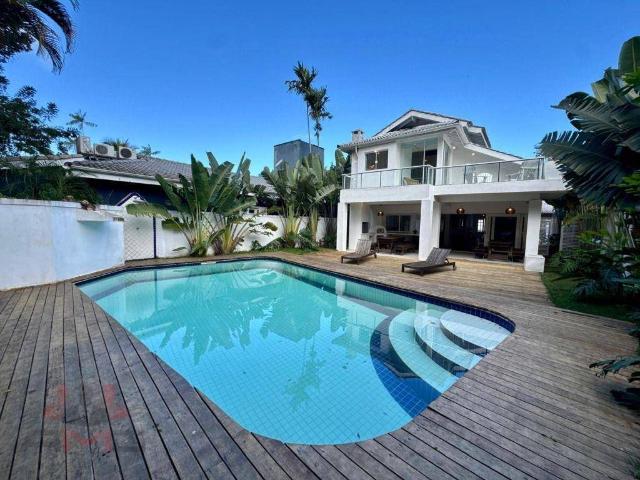 Casa em Centro, Bertioga/SP de 320m² 3 quartos à venda por R$ 5.899.000,00