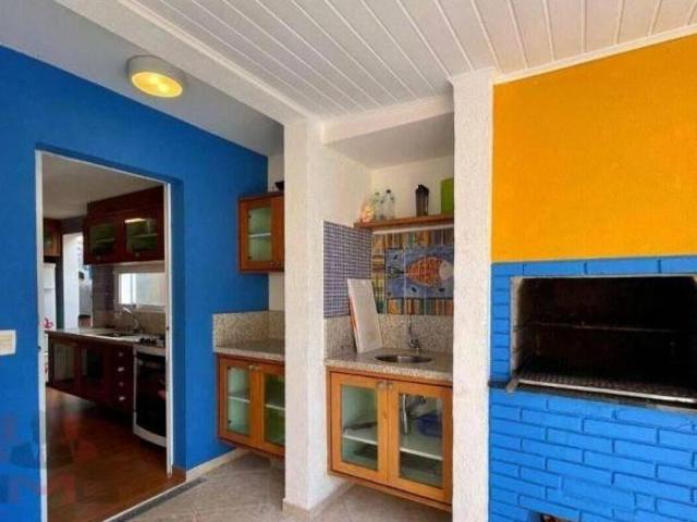 Casa em Centro, Bertioga/SP de 320m² 4 quartos à venda por R$ 3.000.000,00