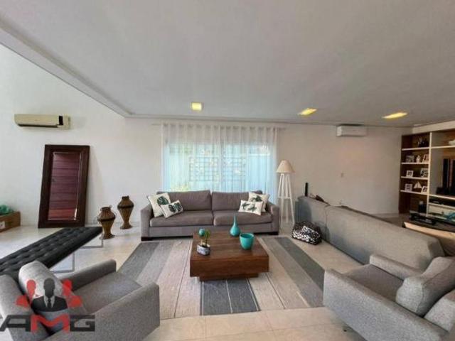Casa em Centro, Bertioga/SP de 320m² 5 quartos à venda por R$ 7.500.000,00