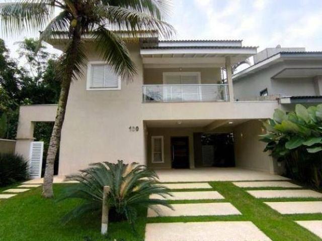 Casa em Centro, Bertioga/SP de 327m² 5 quartos à venda por R$ 4.800.000,00