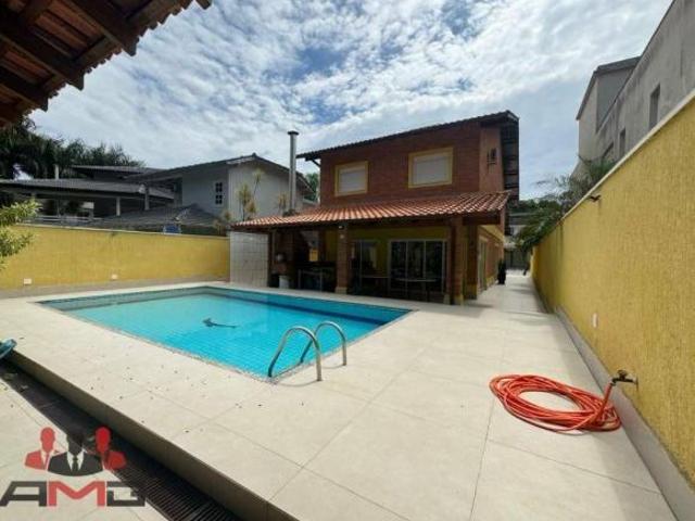 Casa em Centro, Bertioga/SP de 330m² 6 quartos à venda por R$ 4.000.000,00