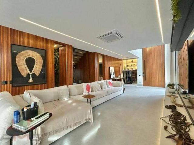 Casa em Centro, Bertioga/SP de 440m² 7 quartos à venda por R$ 10.200.000,00