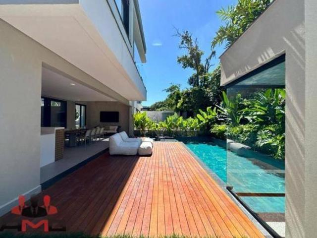 Casa em Centro, Bertioga/SP de 440m² 6 quartos à venda por R$ 14.900.000,00
